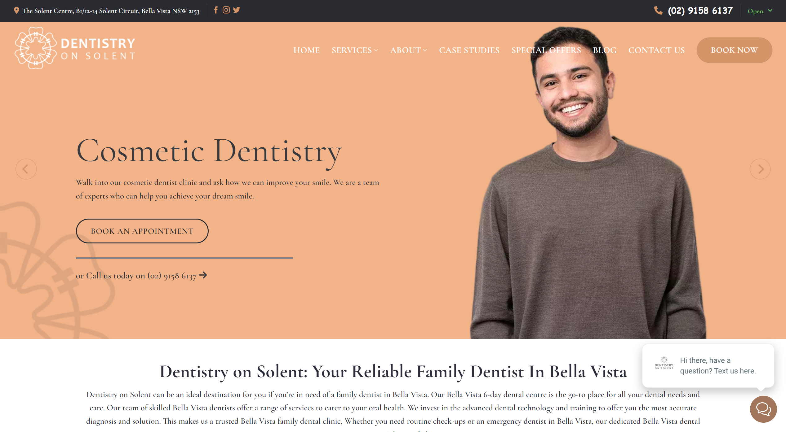 Vibha Radadiya | Web Developer